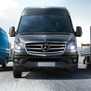 Sprinter Van Backup Camera Kit 2014 – 2018 906CAMKLIGHT | Mid City ...